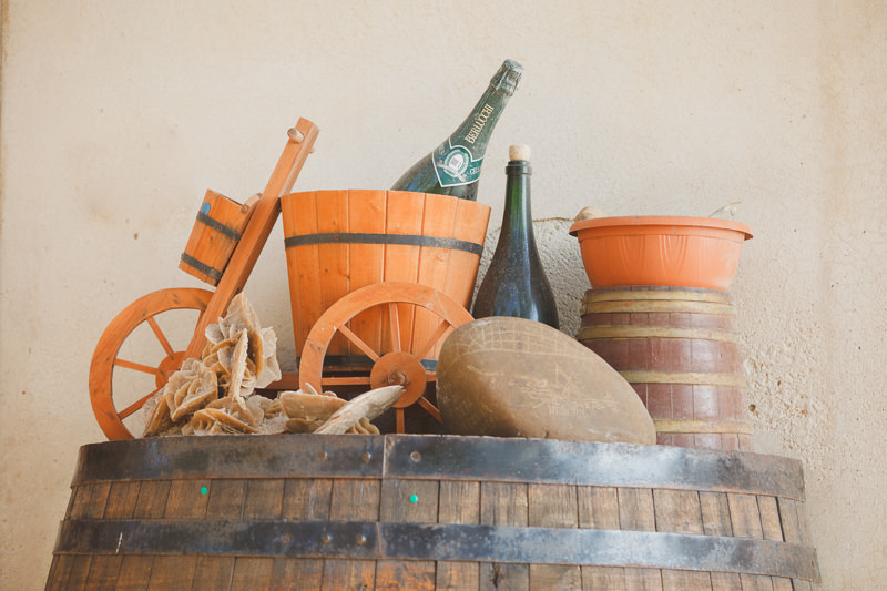 Sicily Travel Photography by Eneka Stewart