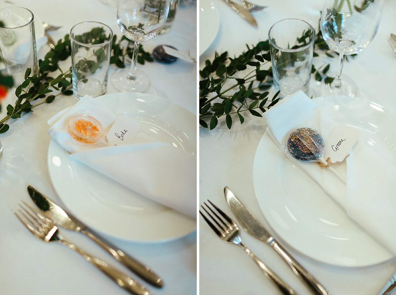 Hastoe Village Hall Wedding Preview by Eneka Stewart