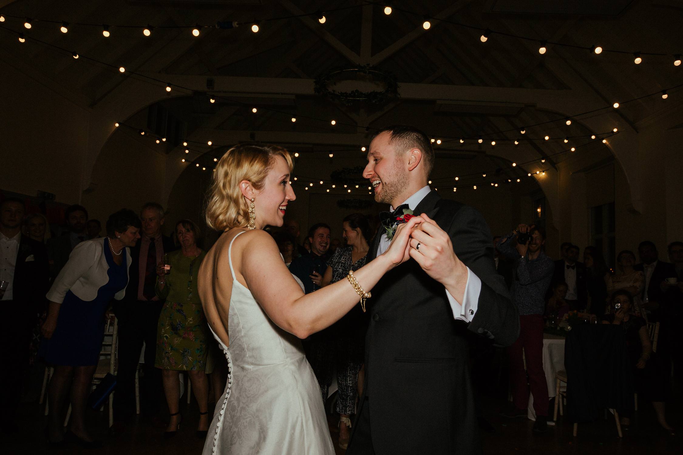 Hastoe Village Hall Wedding Preview by Eneka Stewart