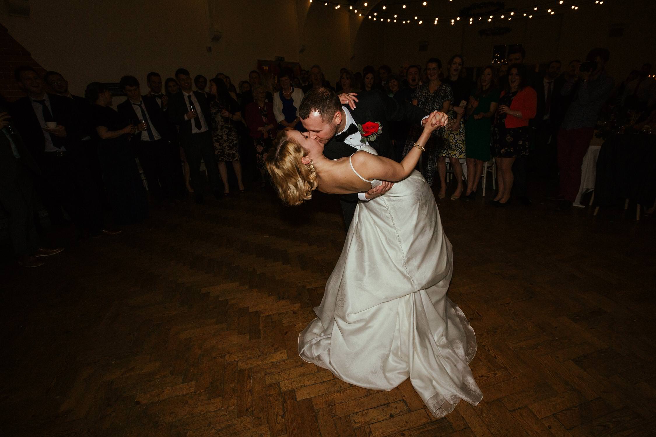 Hastoe Village Hall Wedding Preview by Eneka Stewart