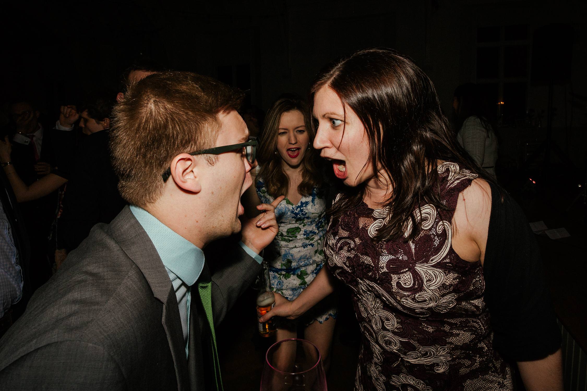 Hastoe Village Hall Wedding Preview by Eneka Stewart