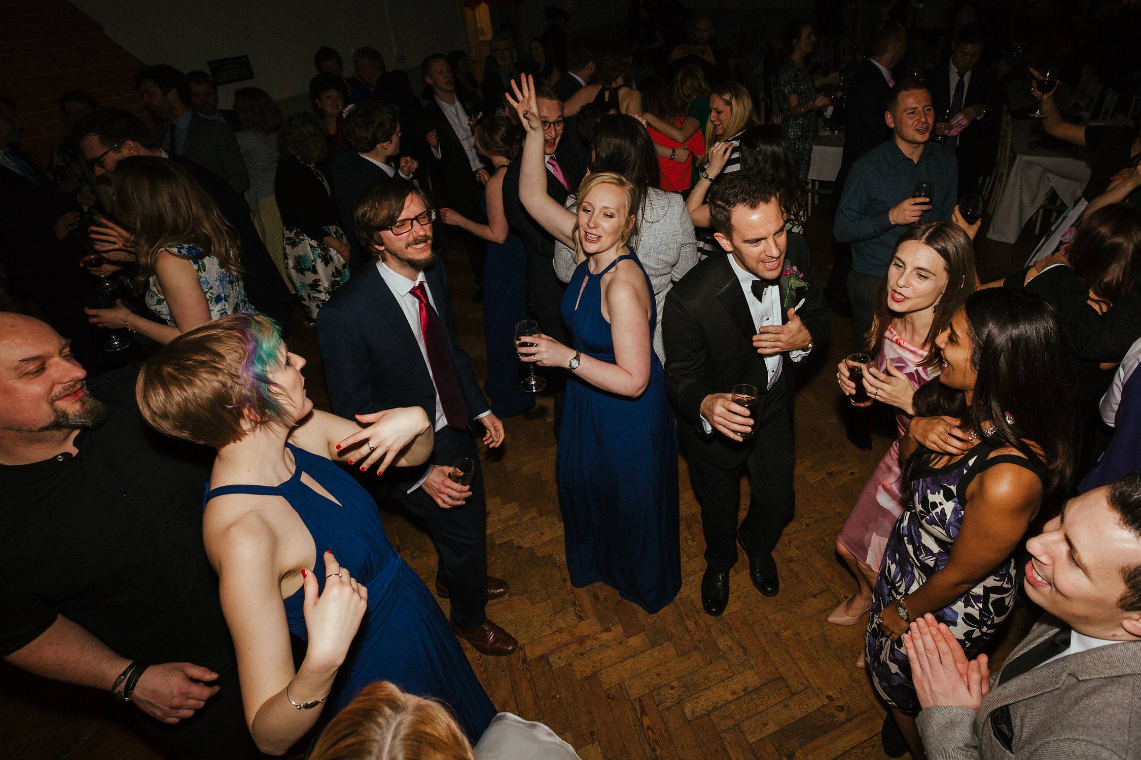 Hastoe Village Hall Wedding Preview by Eneka Stewart