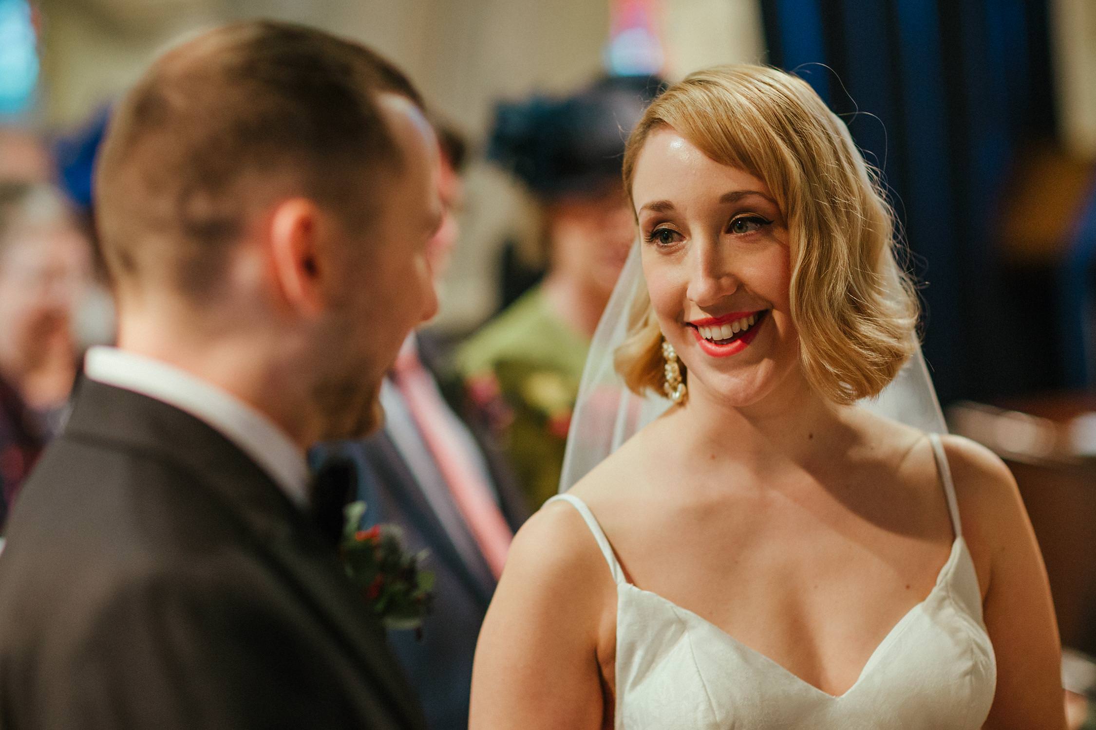 Hastoe Village Hall Wedding Preview by Eneka Stewart
