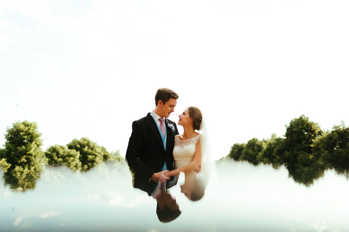 Sutton Bonington Hall Wedding Photography by Eneka Stewart