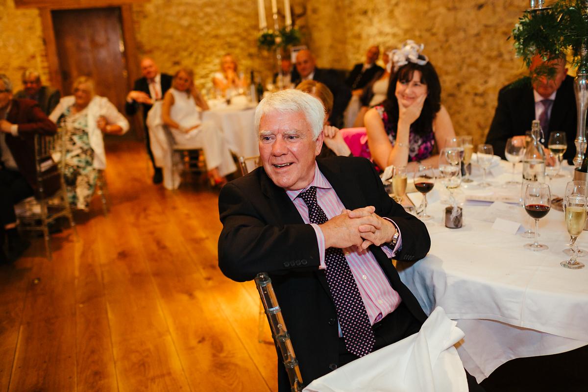 Notley Abbey Wedding Photography - Claire & Steven